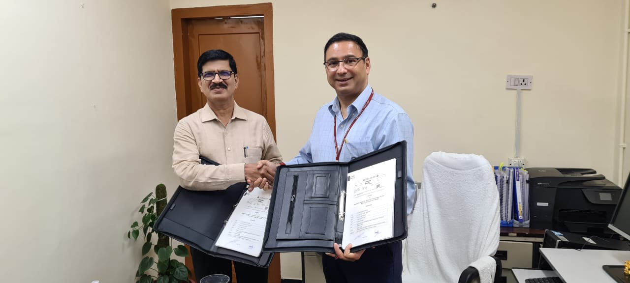 | North Eastern Electric Power Corporaton Limited